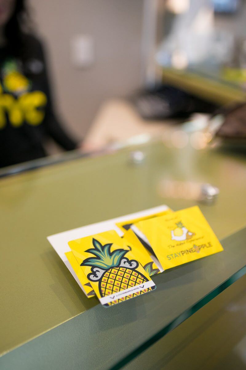 Staypineapple San Francisco, An Elegant Hotel Review - predupre