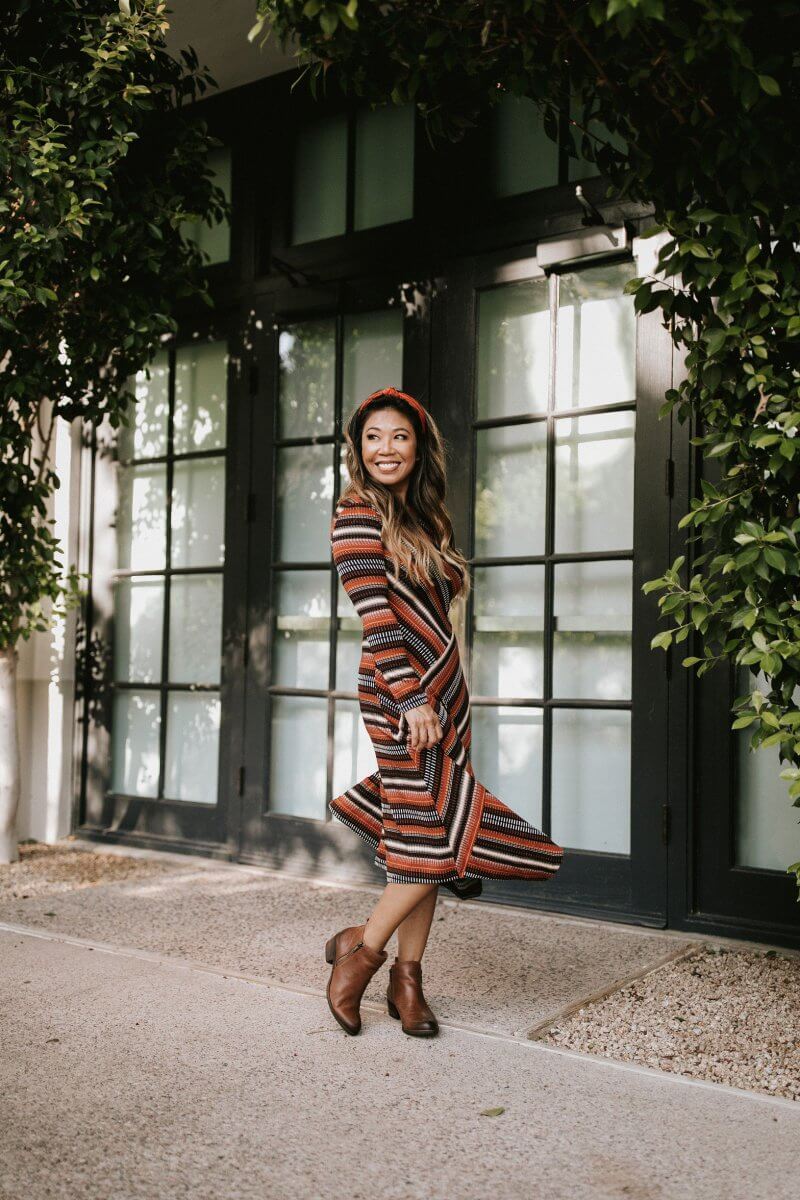 Fall Desert Style – What I wore to Arizona - predupre