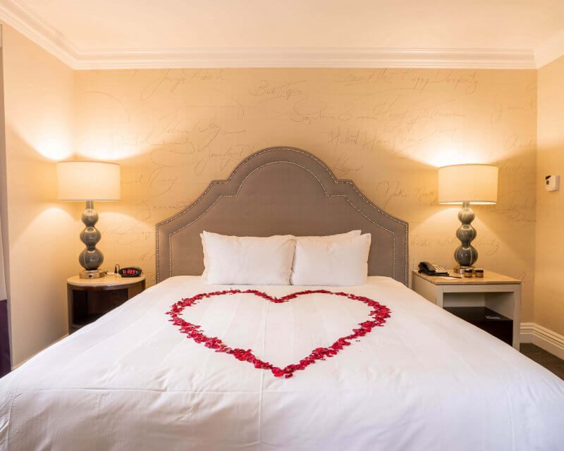 Mayflower Hotel: Historic Destination in the Historic Capital of the ...