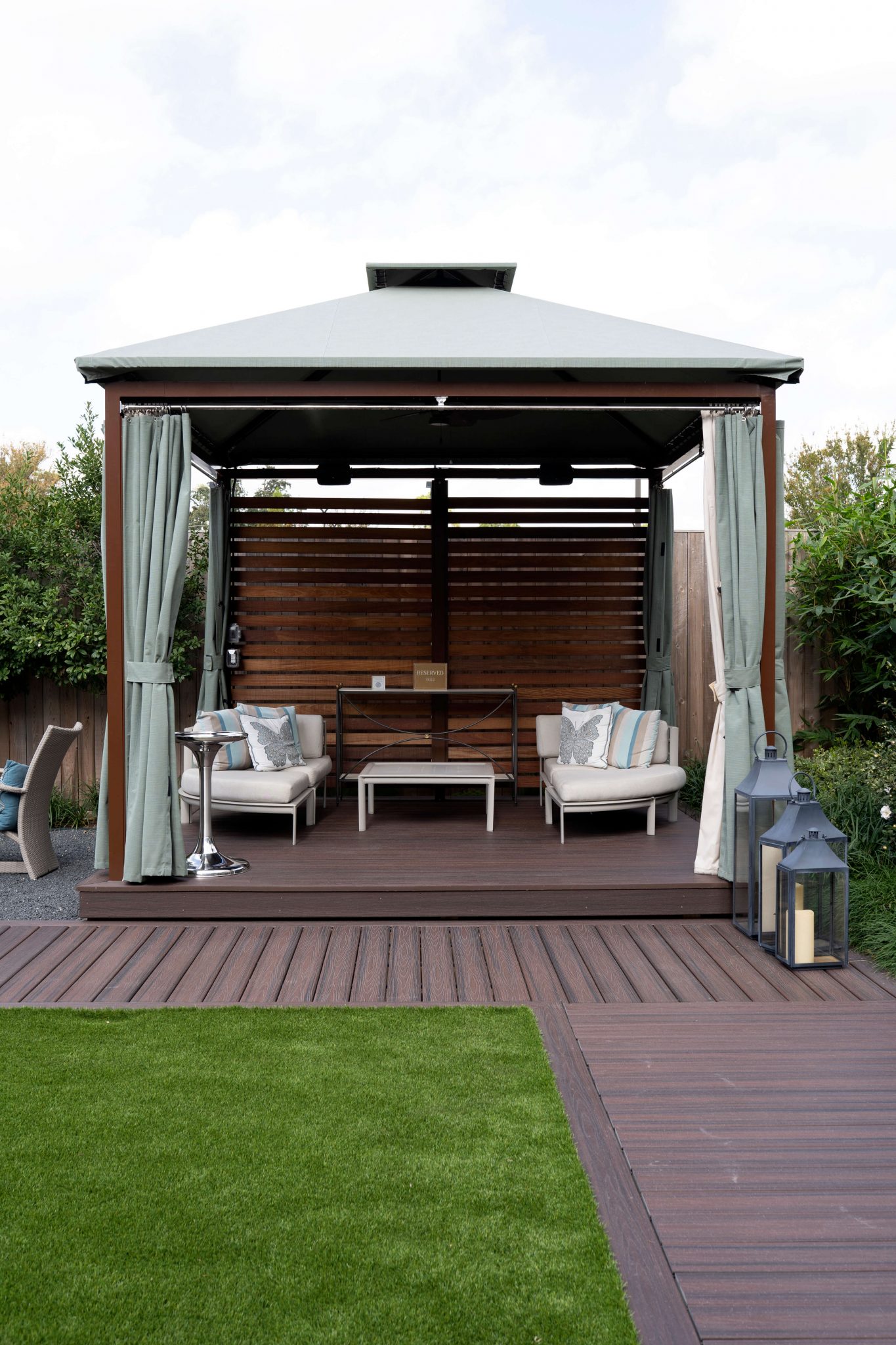 Unwind at Solaya Spa and Trellis Spa at The Houstonian: Houston's ...