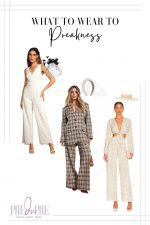 What to Wear to the Preakness - predupre
